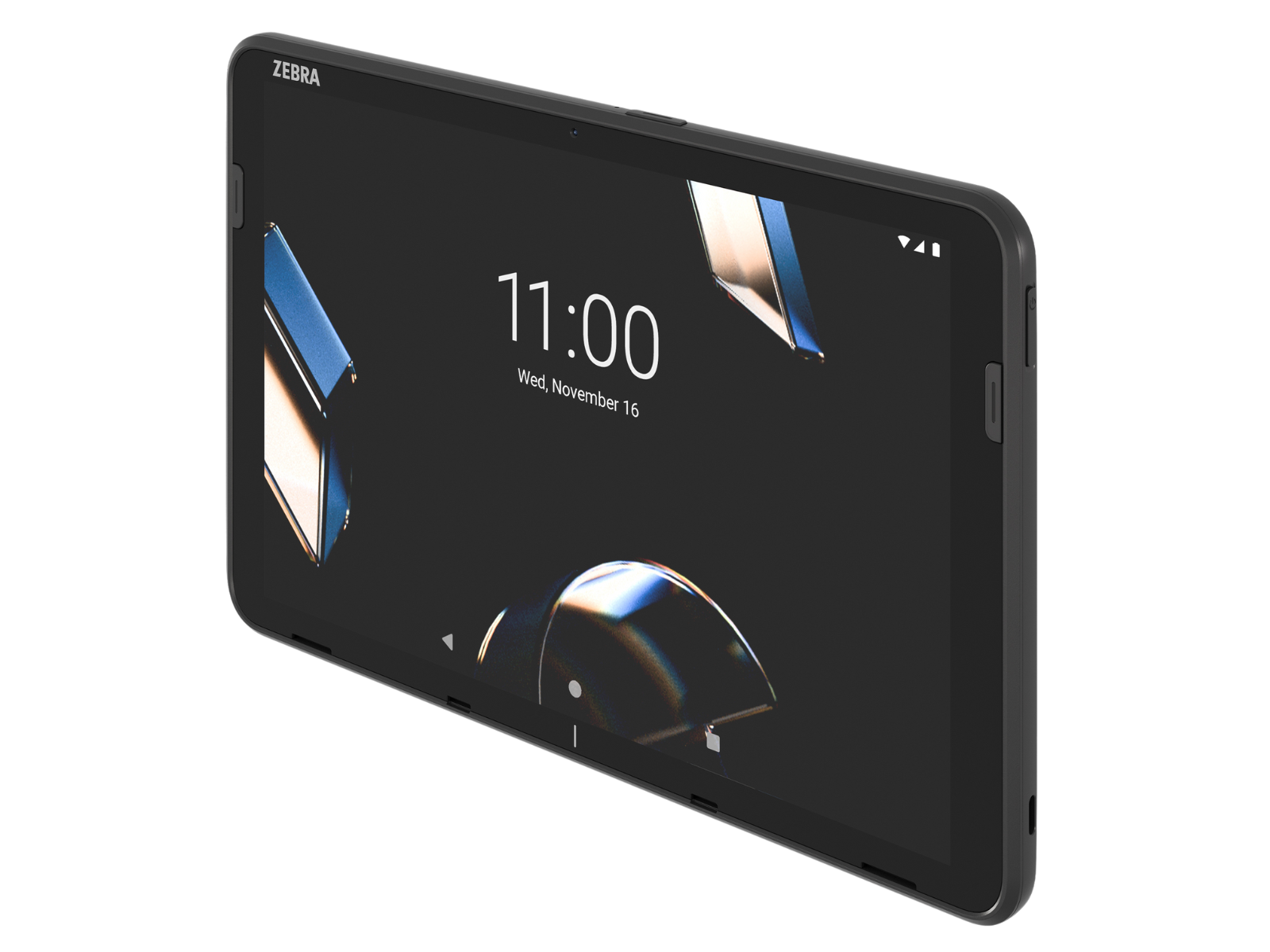 Zebra ET401 Enterprise Tablet